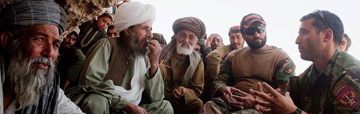 Operation Veterans Re-Entry - Public Law Center