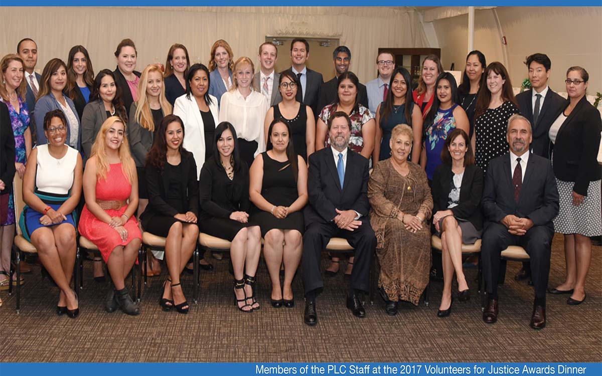 2017 Year in Review - Public Law Center